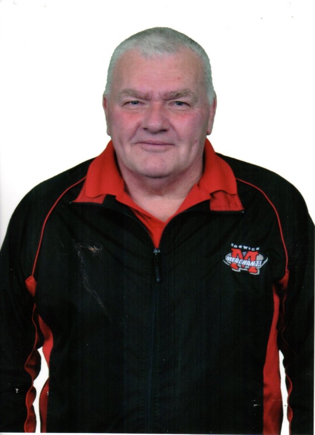 2025-2026 NORWICH MERCHANTS SUPPORT STAFF | Norwich Merchants